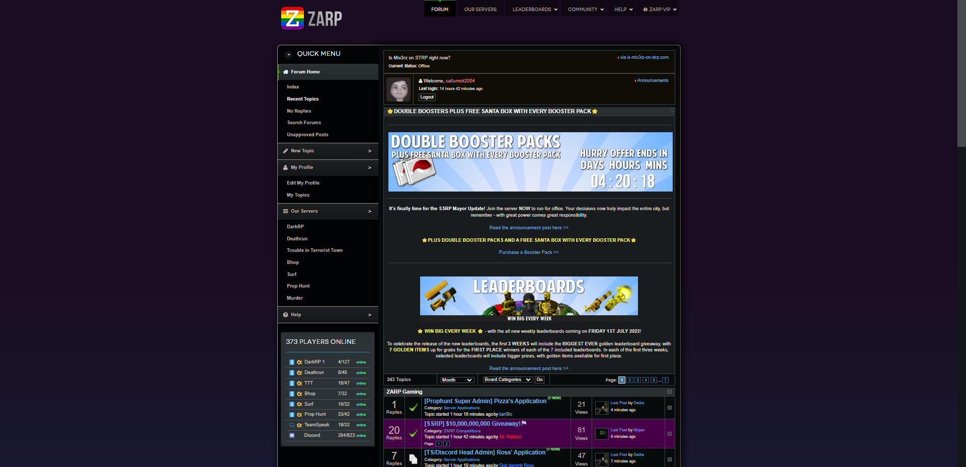 Activity Library | PreMiD